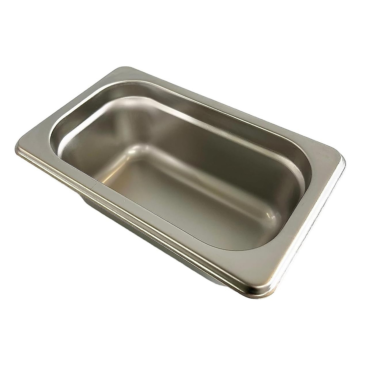 Stainless Steel Grease Cup Holder for Food Truck and Commercial Kitchen Hood Exhaust