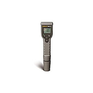 YSI ORP15A Pen Style ORP Temperature Meter, -1100 to 1100 unit, 1 mV Resolution, 1 mV +/- 1 LSD Accuracy