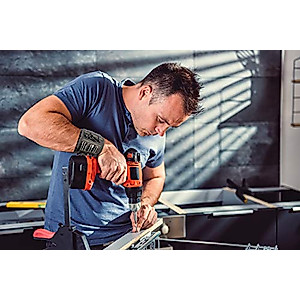 Magnetic Wristband - Stocking Stuffers for Men - Wrist Magnet for Holding Tools, Screws, Nails, Bolts, Drilling Bits. Christmas Gift for Dad, Husband, Son. Unique Gift and Stocking Stuffer Idea