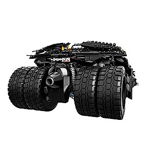 LEGO Superheroes The Tumbler