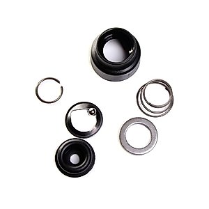 Bosch 1617000163 Bit Retaining Assembly