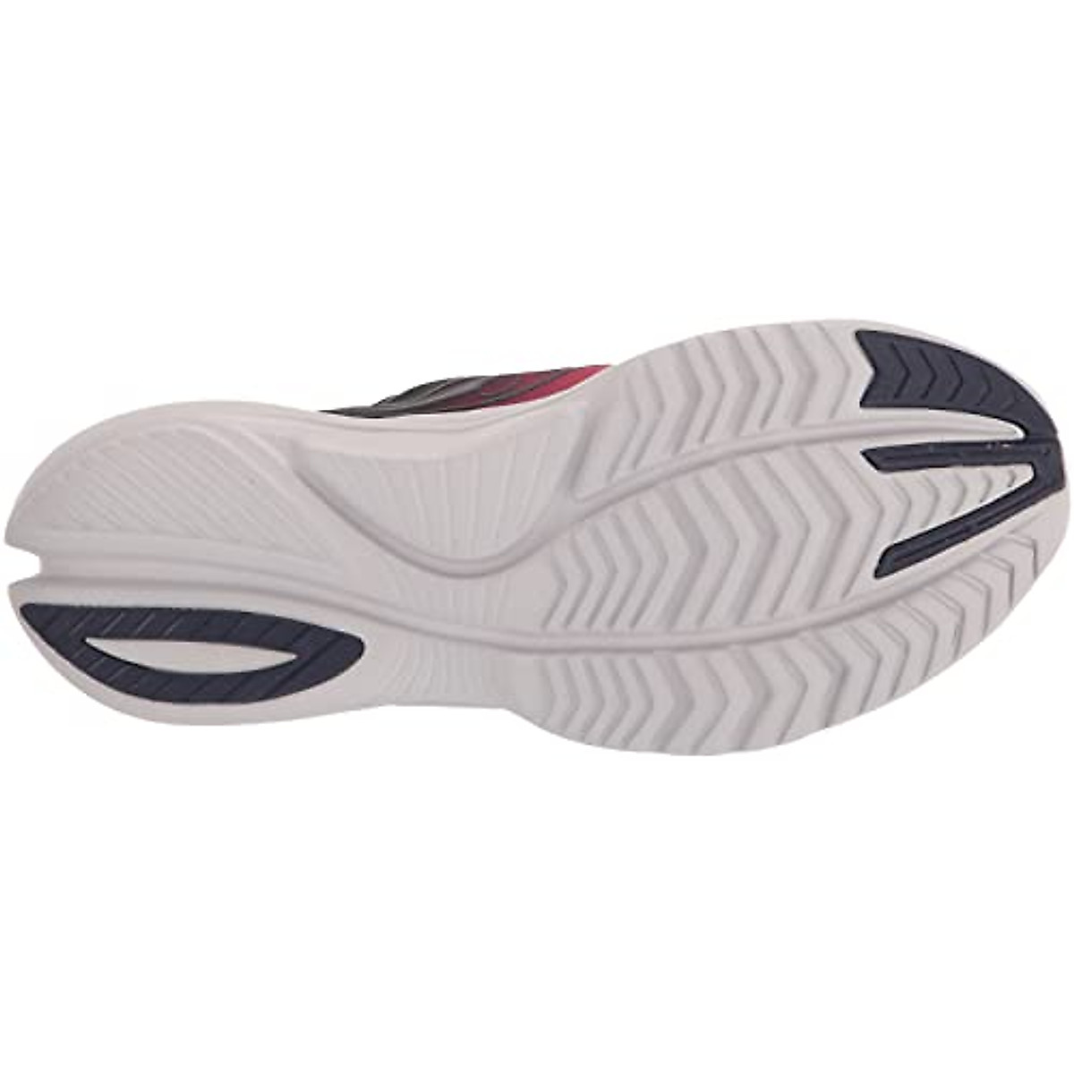 Saucony Women's Kinvara 13 Running Shoe, Night LITE, 10