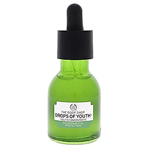 The Body Shop Drops Of Youth Youth Concentrate Serum Unisex 1 oz
