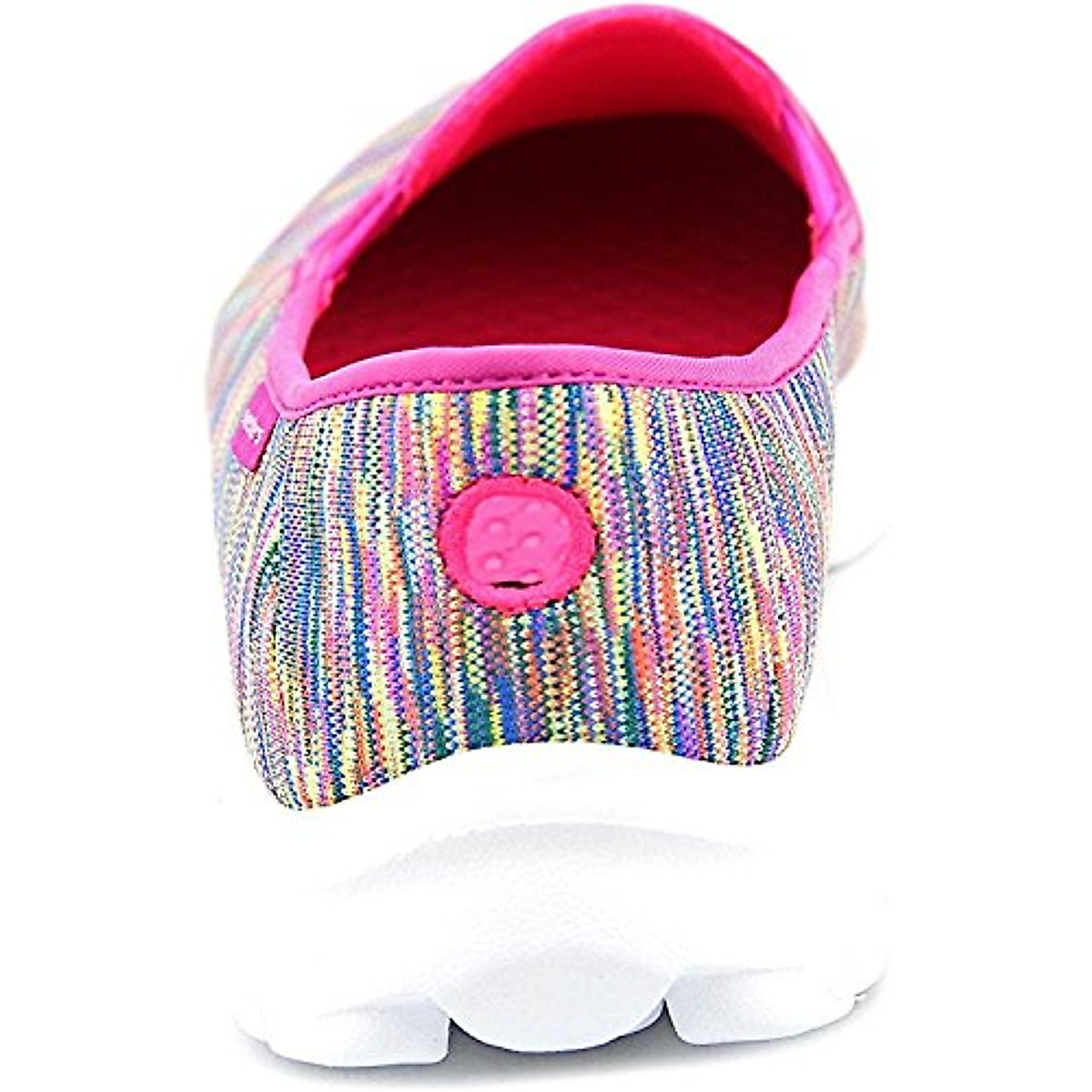 Skechers Women's Gowalk Move Obscure Slip On,Multi,US 8.5 M
