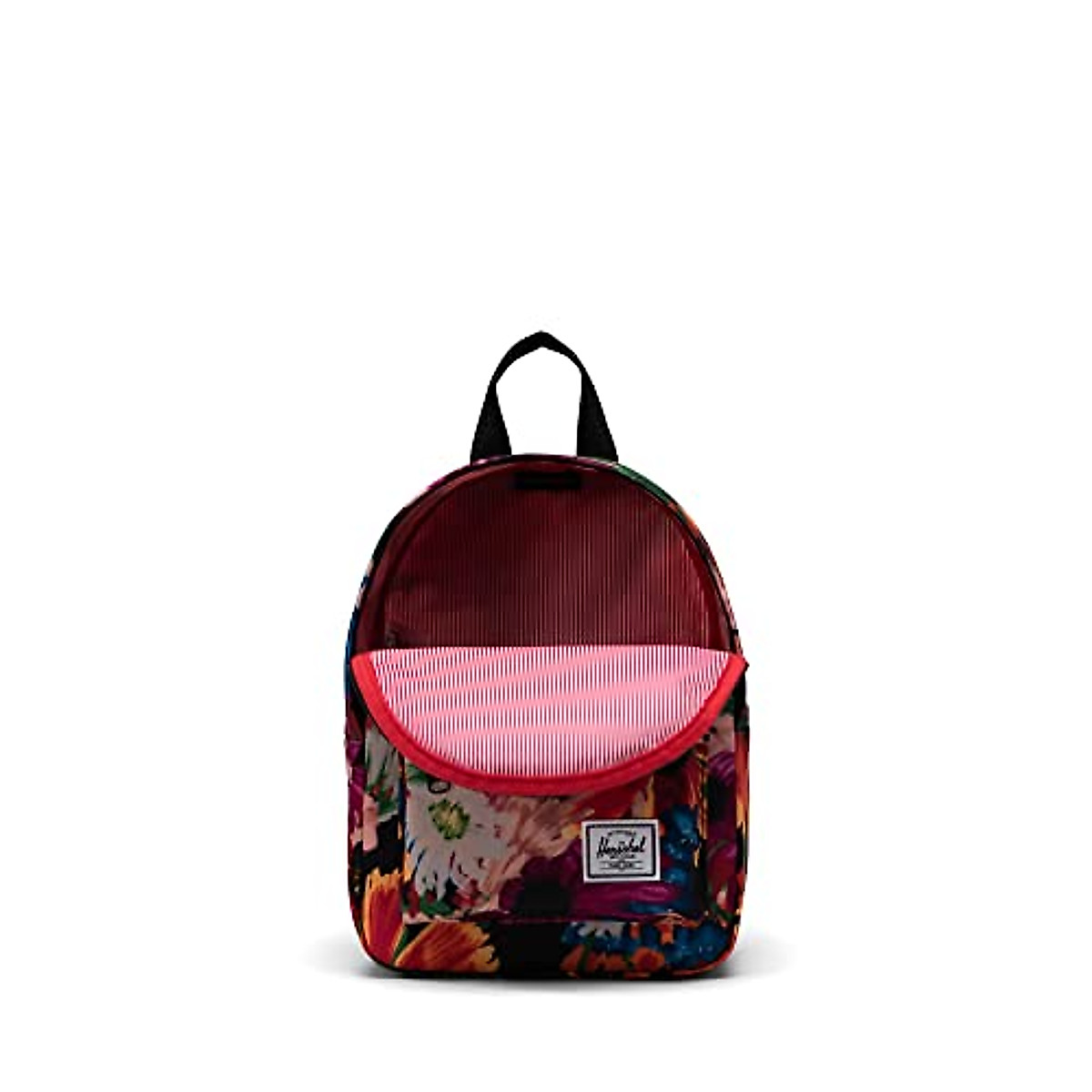 Herschel Classic Mini, in Bloom, One Size