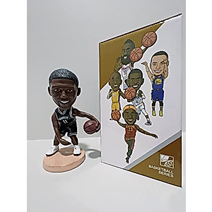 ZEshops Kyrie Irving Shake Head Action Figure Home Car Decor Kids Gift Living Room Ornaments