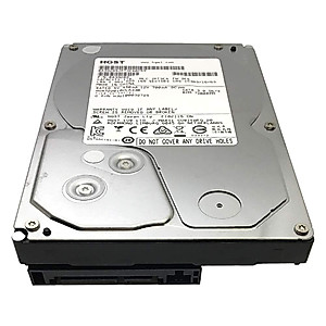 HGST Ultrastar A7K2000 HUA722010CLA330 (0A39289) 1TB 32MB Cache 7200RPM SATA 3.0GB/s Internal Desktop Hard Drive - 1 Year Warranty
