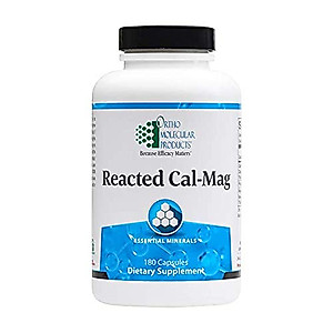 Reacted Cal-Mag (180ct)