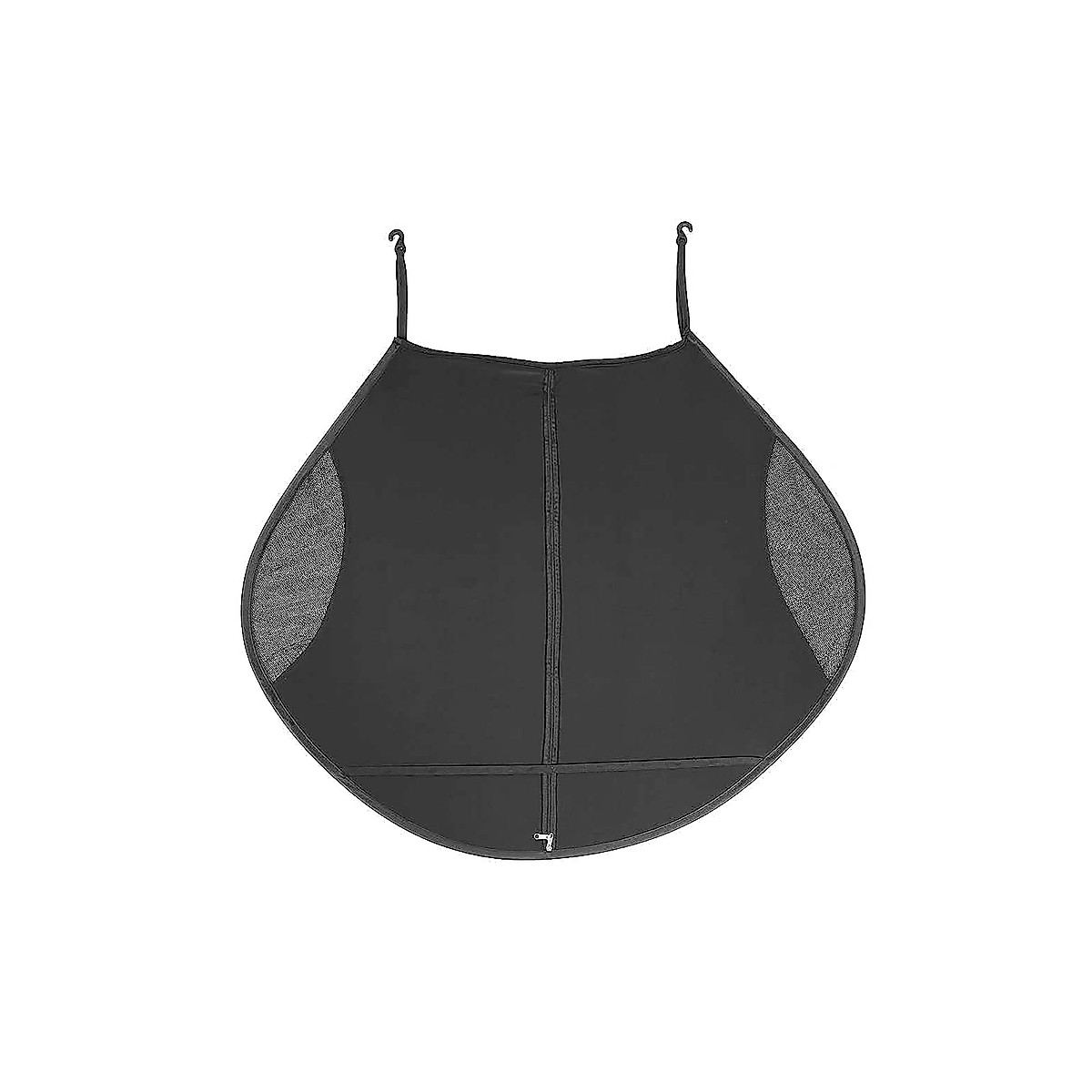 Ridecle Infant Toddler Sun Cover, Baby Stroller Sun Shade, Stroller Sun Cover, Universal Awning with Adjustable Strap, Anti-UV Protection Safety Cart Accessories for Baby