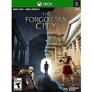 The Forgotten City (Xsx) - Xbox Series X