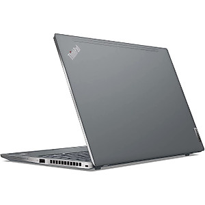 Lenovo ThinkPad P14s Gen 5 Business Laptop, 2024, 14.5" 1920 x 1200, Intel-16 Core Ultra 7 155H, NVIDIA RTX 500 Ada, 16GB DDR5, 512GB SSD, Win11 Pro, Backlit KB, Wi-Fi 6E, BT 5.3, 5.0MP Camera, Black