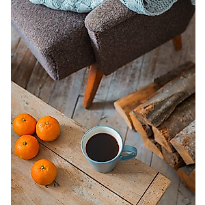 Lavazza Premium House Blend Ground Coffee, Medium Roast, 10-Ounce Can