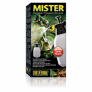 Exo Terra Spray Bottle, 2 quarts