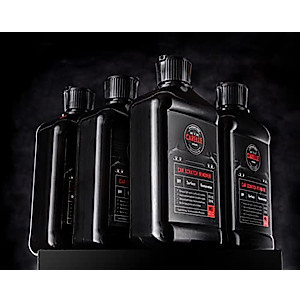 CARELLE Car Scratch Remover 12 oz. Ultimate Scratch Removal for Cars Easily Repair Paint Scratches - Car Paint Scratch Repair kit - No Machines Needed