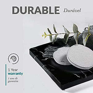 Momo Lifestyle Coasters for Drinks Drycup Stone Coaster Ultra Absorbent Made of diatomaceous Earth Ideal for Wooden and Coffee Table Non Scratch Condensation Drink Coasters (2 Pack)