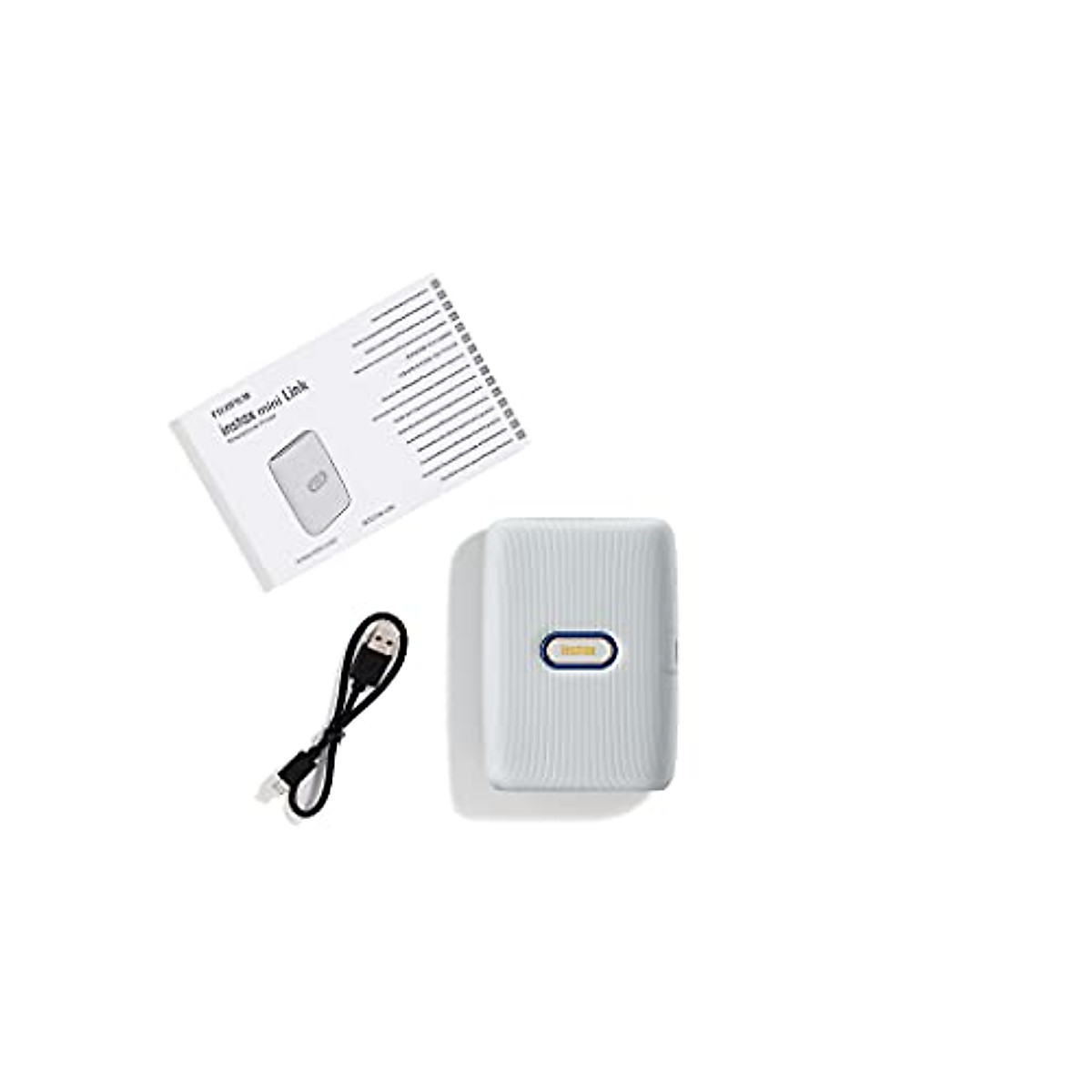 Fujifilm Instax Mini Link Smartphone Printer Special Edition