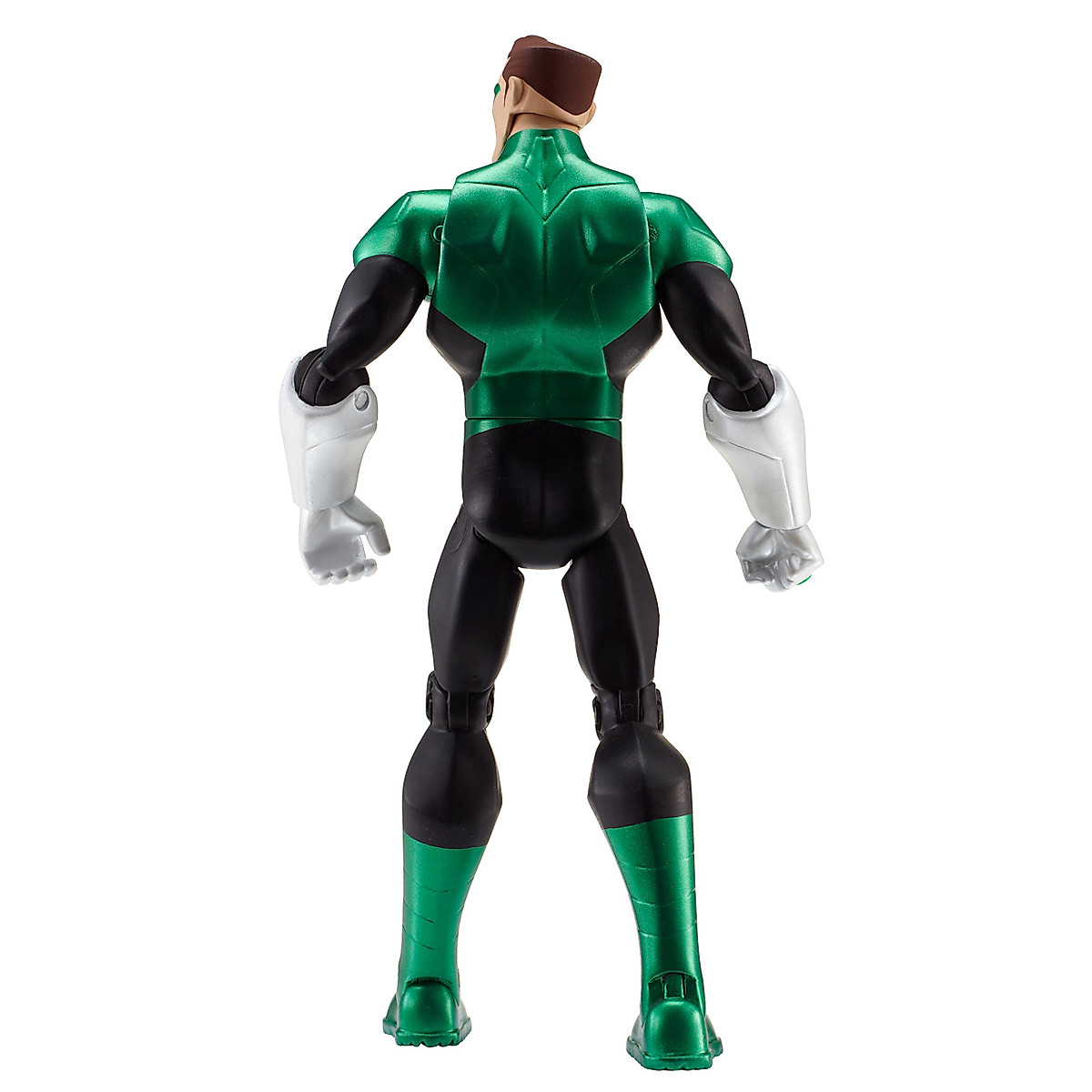 Mattel DC Comics Total Heroes Green Lantern 6" Action Figure