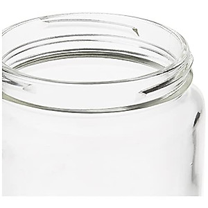 Miele 11574240 MB-CM-G Milk Container, Glass