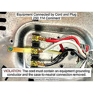 Mike Holt's Illustrated Guide to Understanding Requirements for Bonding and Grounding, 2020 NEC