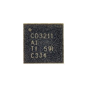 TI Power IC Chip (CD3211) for Apple MacBooks with Separator Card