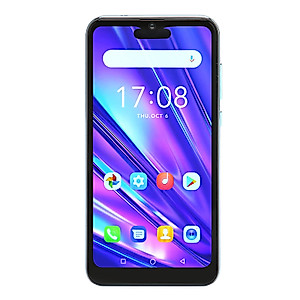 CUIFATI I14 Pro Smartphone, 6.1 in Unlocked Cell Phone 4GB 32G, 8.1 Phone with 8MP Camera, Four Core CPU, 64G Expansion, WiFi BT FM, GPS, 5000mAh