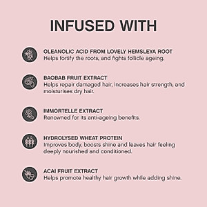 Kevin Murphy Body Mass For Thinning Hair Treatment -Option 3.4 oz