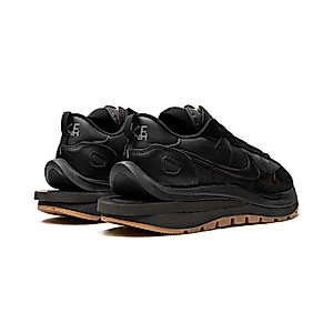Nike Mens VaporWaffle DD1875 001 Sacai - Off Noir - Size 6