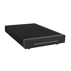 OWC 8.0TB ThunderBlade Ultra High-Performance Thunderbolt 3 Storage Solution, (OWCTB3TBV4T08)
