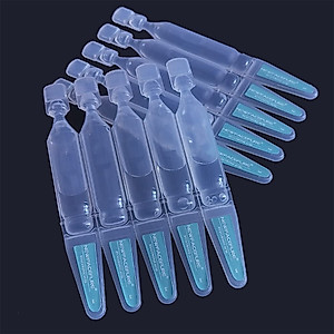 Newfacefure Diy Spa Rose Hyaluronic Acid Hydro Jelly Facial Mask Powder Collagen Face 12 Sacks with 10 Pack Serum