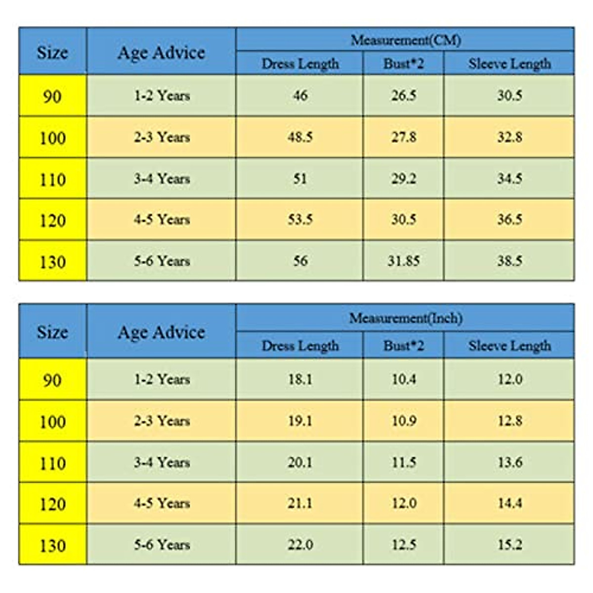 1-6 Years Toddler Baby Girls St.Patrick's Day Dress Long Sleeve Clover Print Tulle Tutu Dresses Spring Fall Skirt (Green-C, 3-4T)