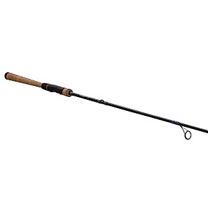 13 FISHING - Defy Gold - 6'9" M Spinning Rod (Fast Action) - DGLDS69M