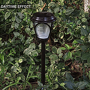Malibu Kristi Collection LED 0.8 Watts Low Voltage Pathway Light Outdoor Garden Lights Landscape Lights for Lawn, Patio, Yard, Walkway, Driveway 8422-3103-01