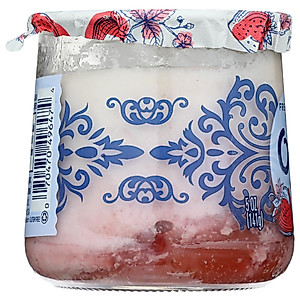 Oui by Yoplait French Style Strawberry Yogurt, 5 Ounce -- 8 per case.
