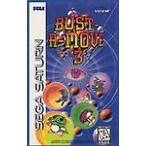 Bust A Move 3