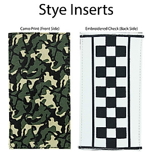 K&Bo Verse Crossbody Bags For Women - Convertible 6-In-1 Crossbody Purse