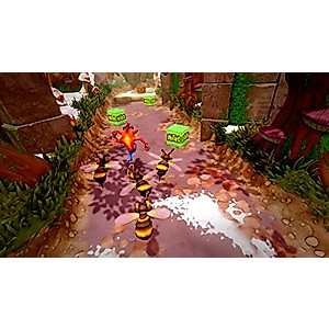 Crash Bandicoot N. Sane Trilogy (Nintendo Switch)