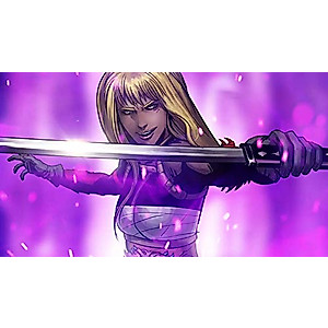 Contra: Rogue Corps (Nintendo Switch)