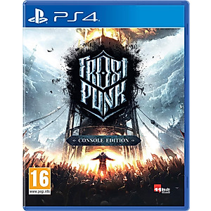 Frostpunk (PS4)