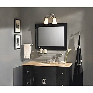 Moen YB8203CH Rothbury Robe Hook, Chrome