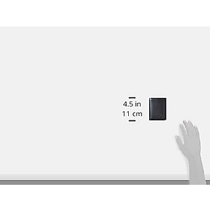 Timberland Men's Leather Trifold Wallet with Id Window, Black (Hunter), One Size