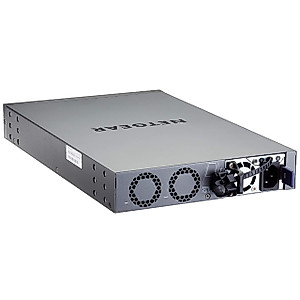 NETGEAR M4300 16X MNGD Switch APS299W