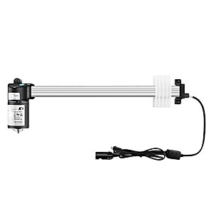 MineCtrl Kaidi Linear Actuator Model KDPT007-113 Lift Chairs Power Recliner Motor Replacement Parts