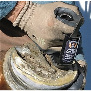 EVO Hoof Care The Bar and Sole Rasp-2 'PRO' Narrow