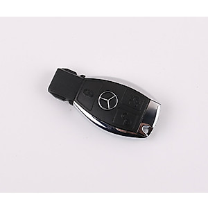 8GB Car Key Flash Drive Cool USB 2.0 Memory Stick