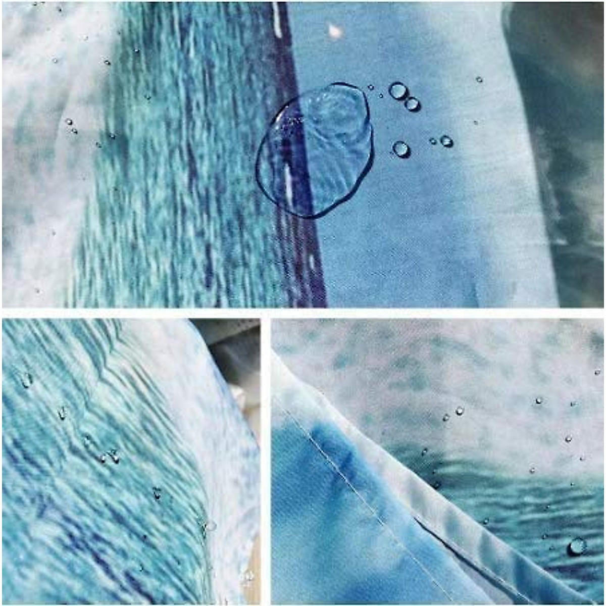 MOUMOUHOME Retro Rose Skull Shower Curtain Set 3D Printed Bathroom Accessory Floral Skull Bath Mats and Bath Curtain Purple Black Waterproof Shower Curtain Sets with 12 Hooks for Boys Girls