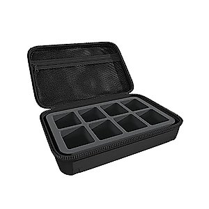 Feldherr Half-Size Case 50 Compatible with Aeronautica Imperialis: Adeptus Astartes