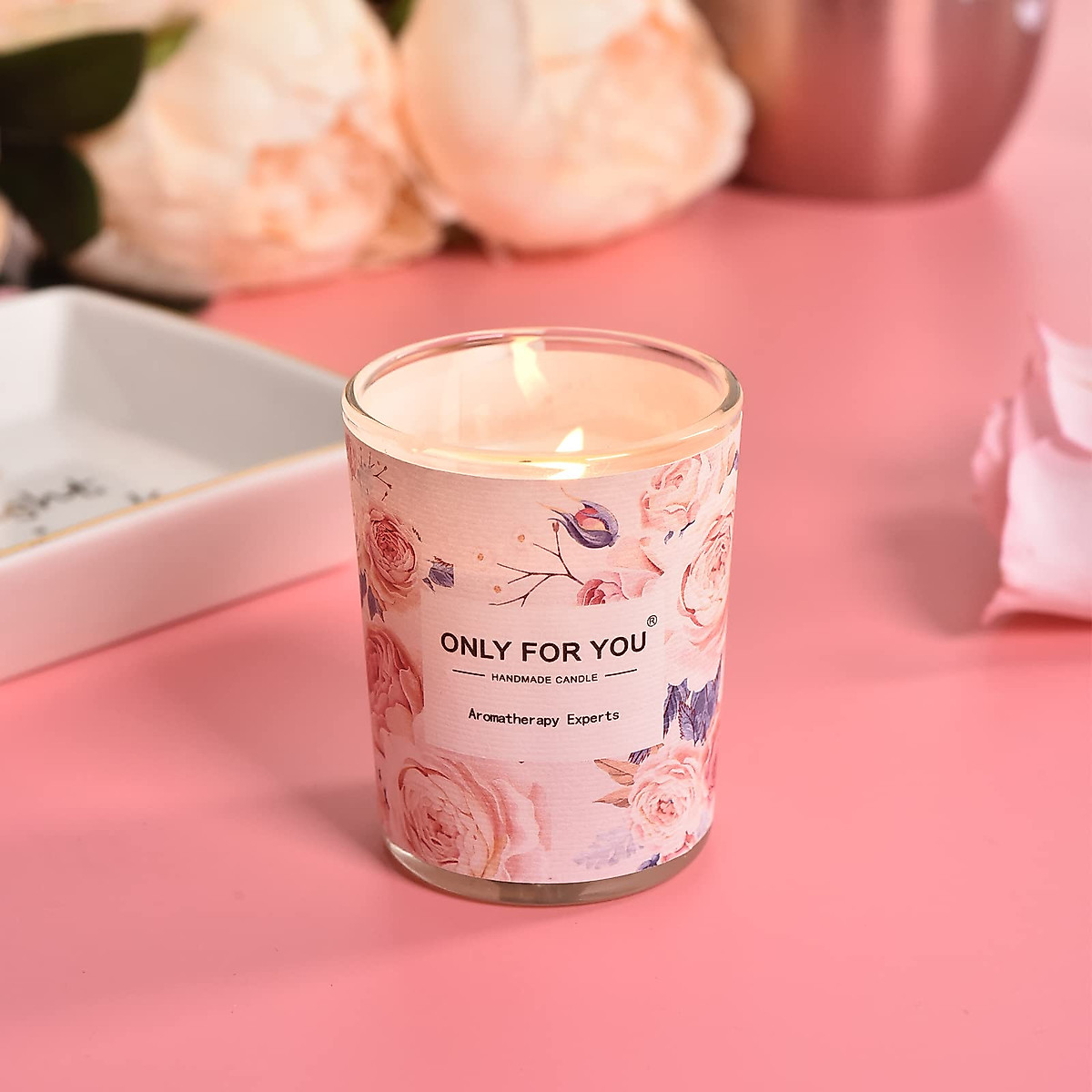 Gifts for Women Unique Birthday Gifts Box for Women Her Mom Wife Sister Friend Coworkers Mothers Day Valentine's Day Christmas Holiday Presents Get Well Soon Gift Basket Female Relaxation Set