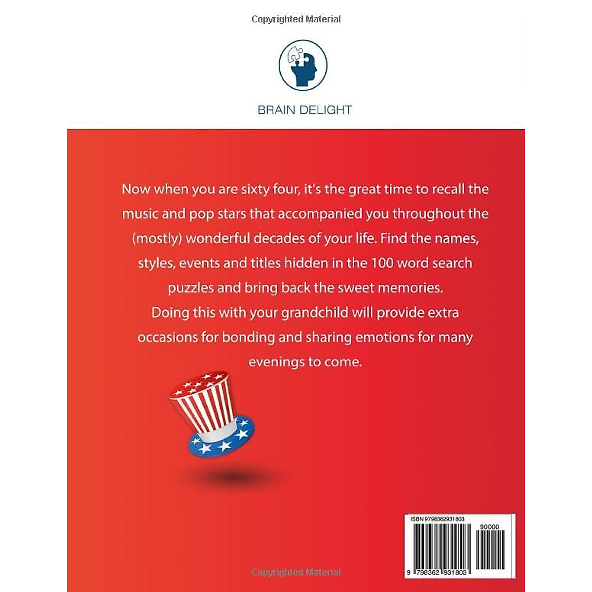 US Presidents And Other Bigwigs 100+ WORD SEARCH PUZZLES with LARGE PRINT Themed Word Find or WordSearch Book for Adults, Teens & Seniors