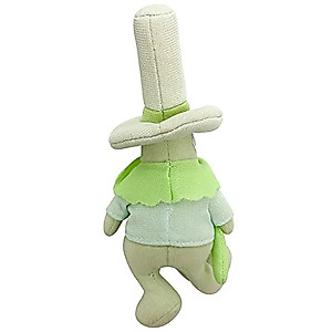 Great Eastern Soul Eater Excalibur 6.5" Stuffed Plush