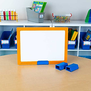 Really Good Stuff Slant and Stand Set of 6